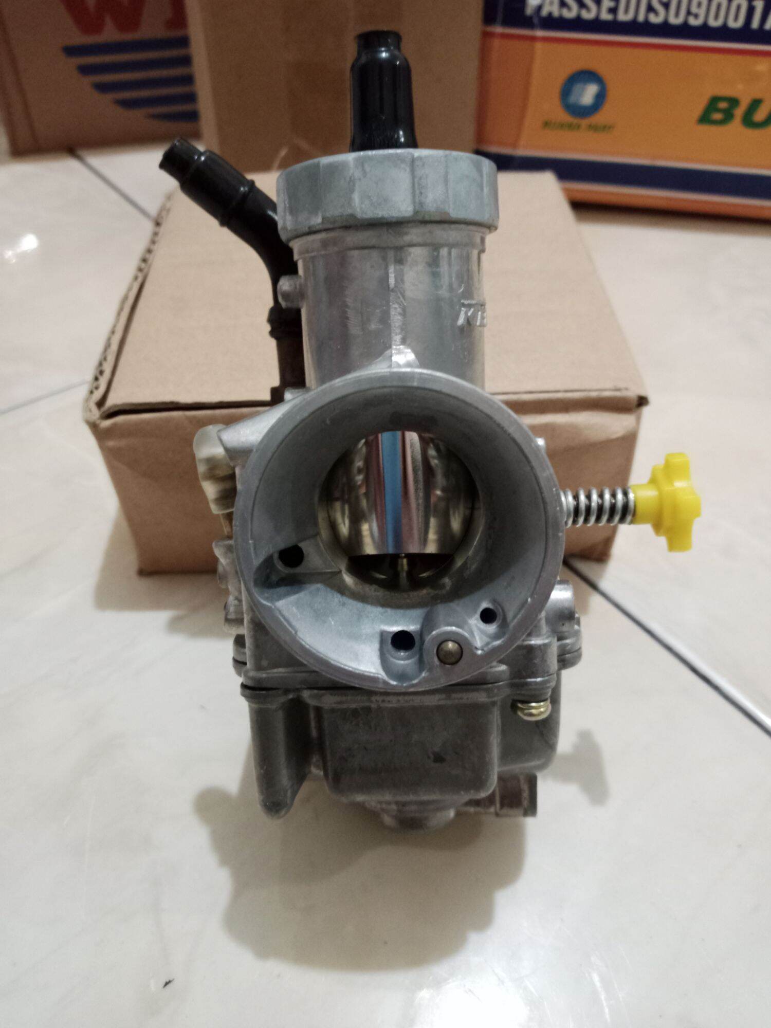 original Keihin !! karburator NSR PE 28 universal original keihin | Lazada Indonesia