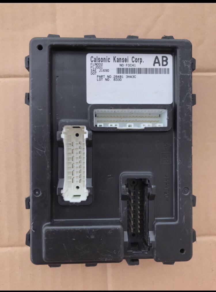 Body Control Module - BCM mobil Datsun GO Cross | Lazada Indonesia