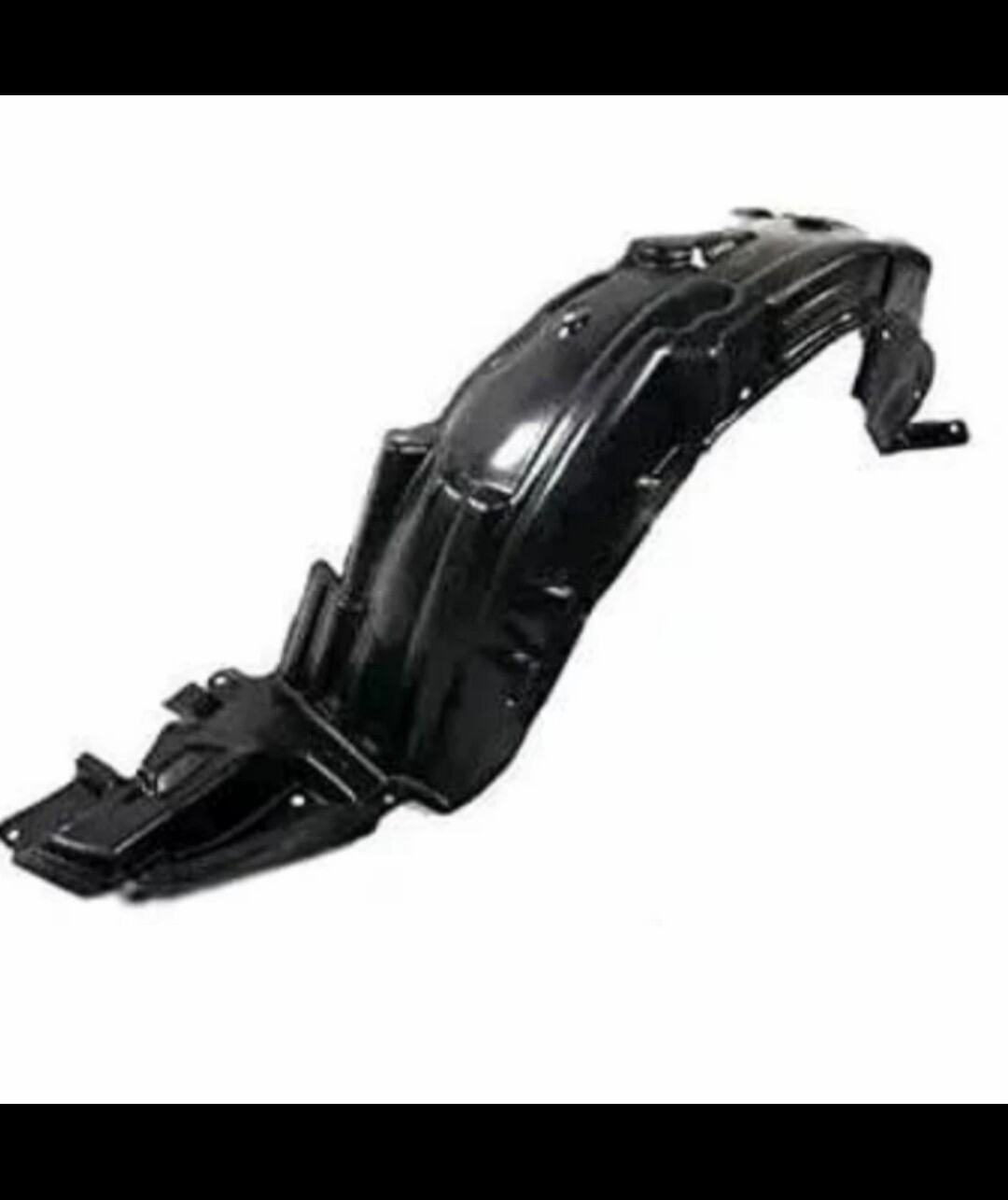 INNER FENDER LINER FENDER DEPAN INNOVA 2008 2009 2010 2011 2012 2013 ...