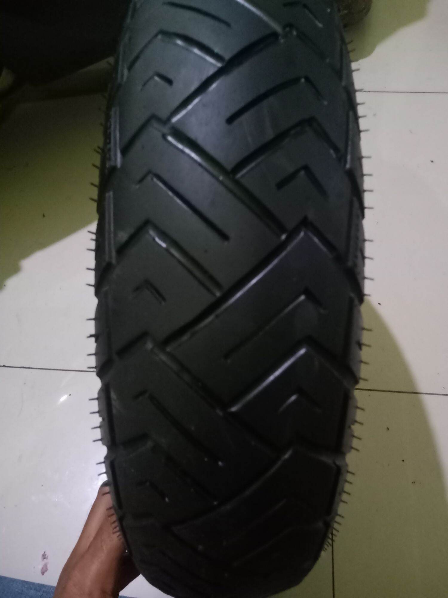 Ban ring 13 ukuran 120/70-13 N-max second | Lazada Indonesia