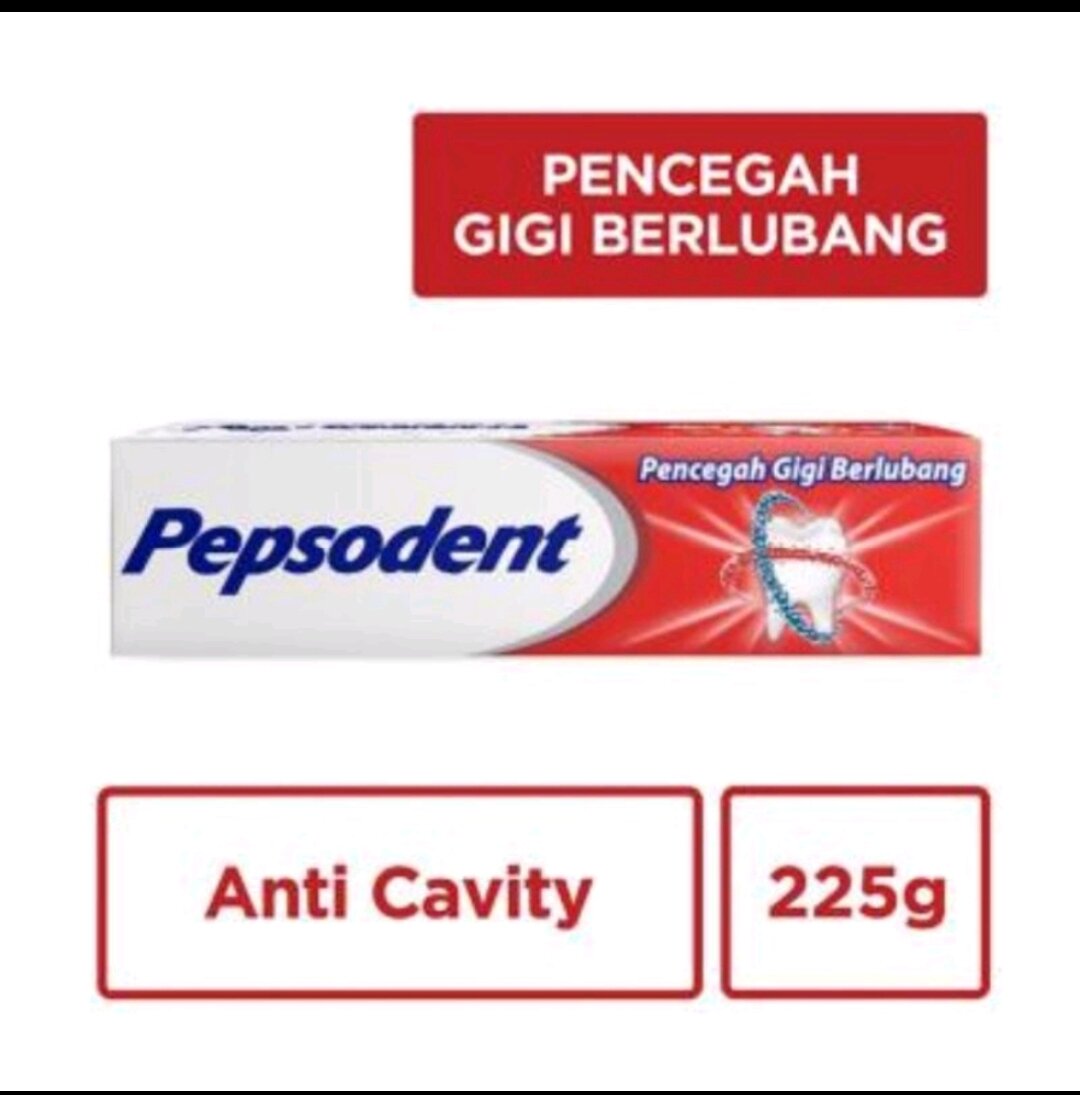 pepsodent white 225gr | Lazada Indonesia