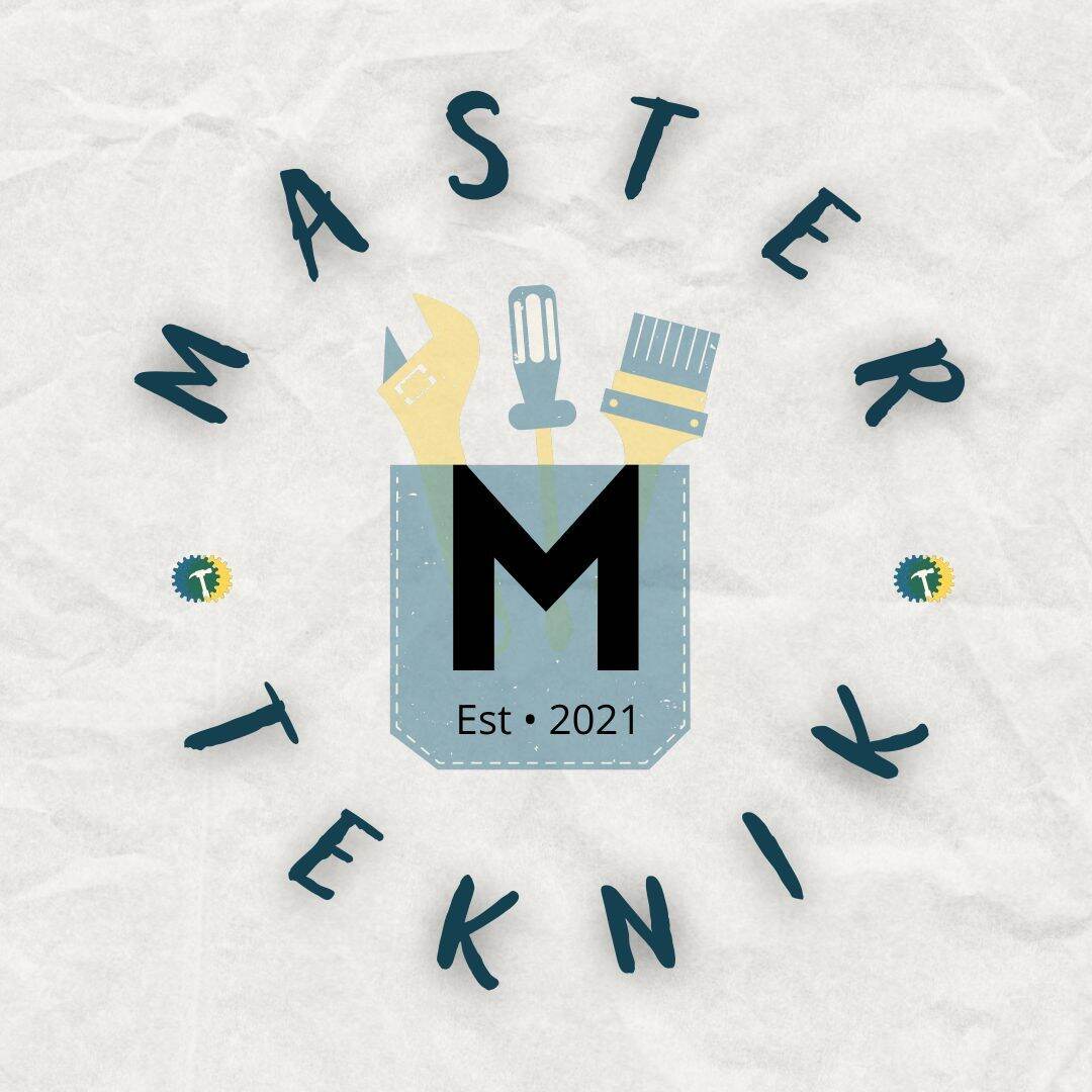 MasterTeknik Toko resmi di Indonesia, Online Shop 11 2024