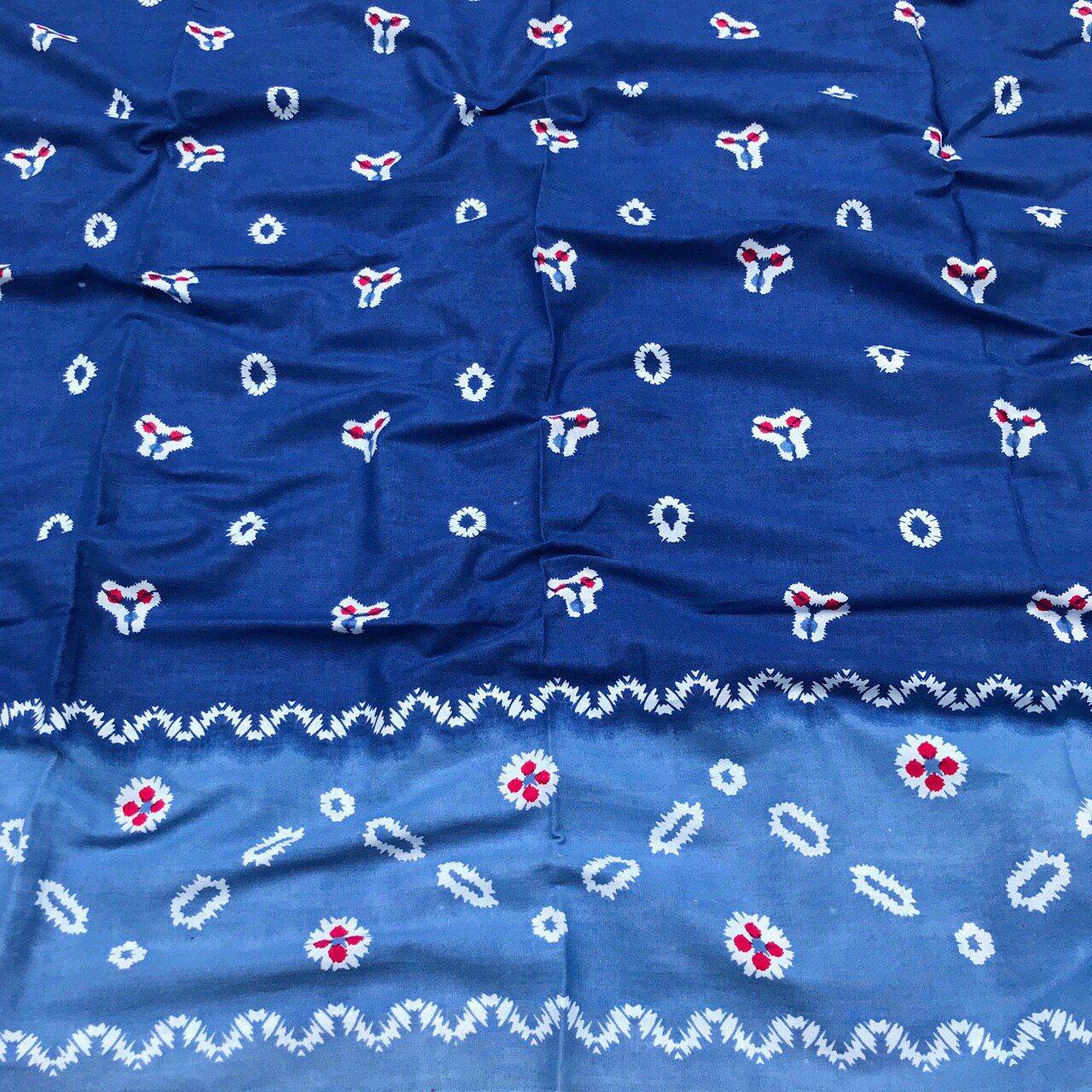 KAIN BATIK JUMPUTAN - KAIN JUMPUTAN ORIGINAL KAIN BAHAN BATIK PANAJANG ...