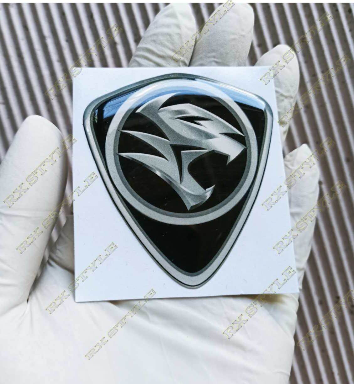 Stiker Proton Emblem mobil | Lazada Indonesia