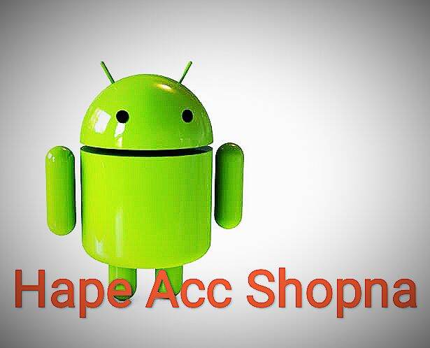 Hape Acc Shopna Toko resmi di Indonesia, Online Shop 04 2025