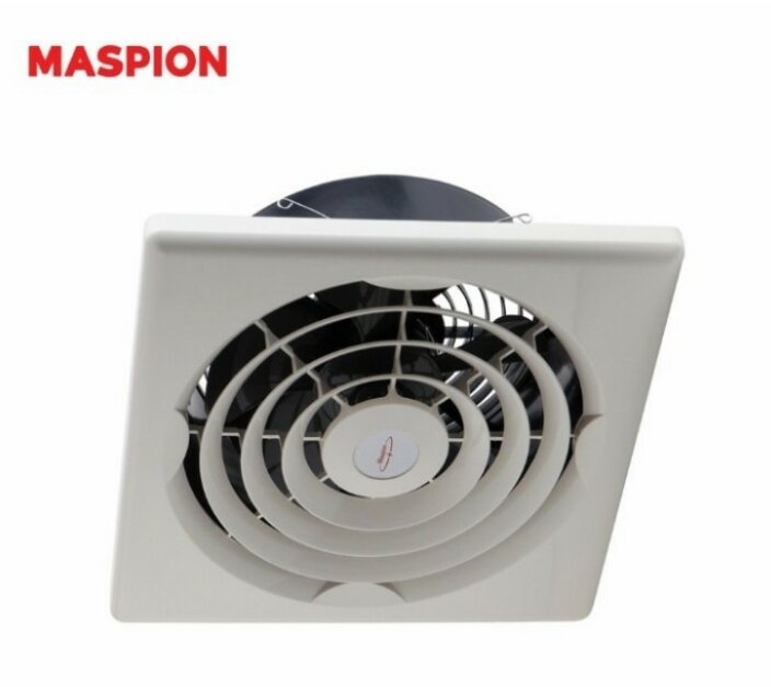 Maspion CEF2510 Exhaust Ceiling Fan 10 Inch Plafon | Lazada Indonesia