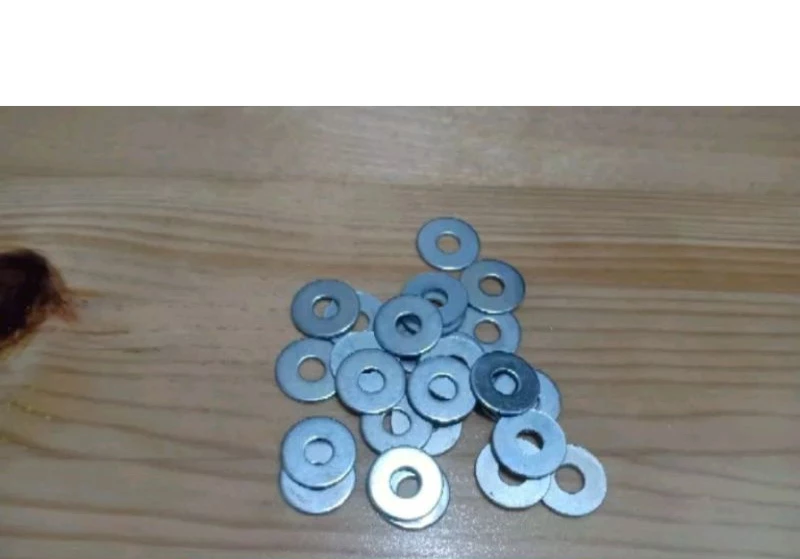 ring besi M6 bisa untuk segala kebutuhan furniture dll. | Lazada Indonesia