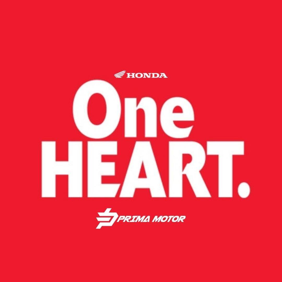Honda Prima Motor Official Online Store | Lazada Indonesia