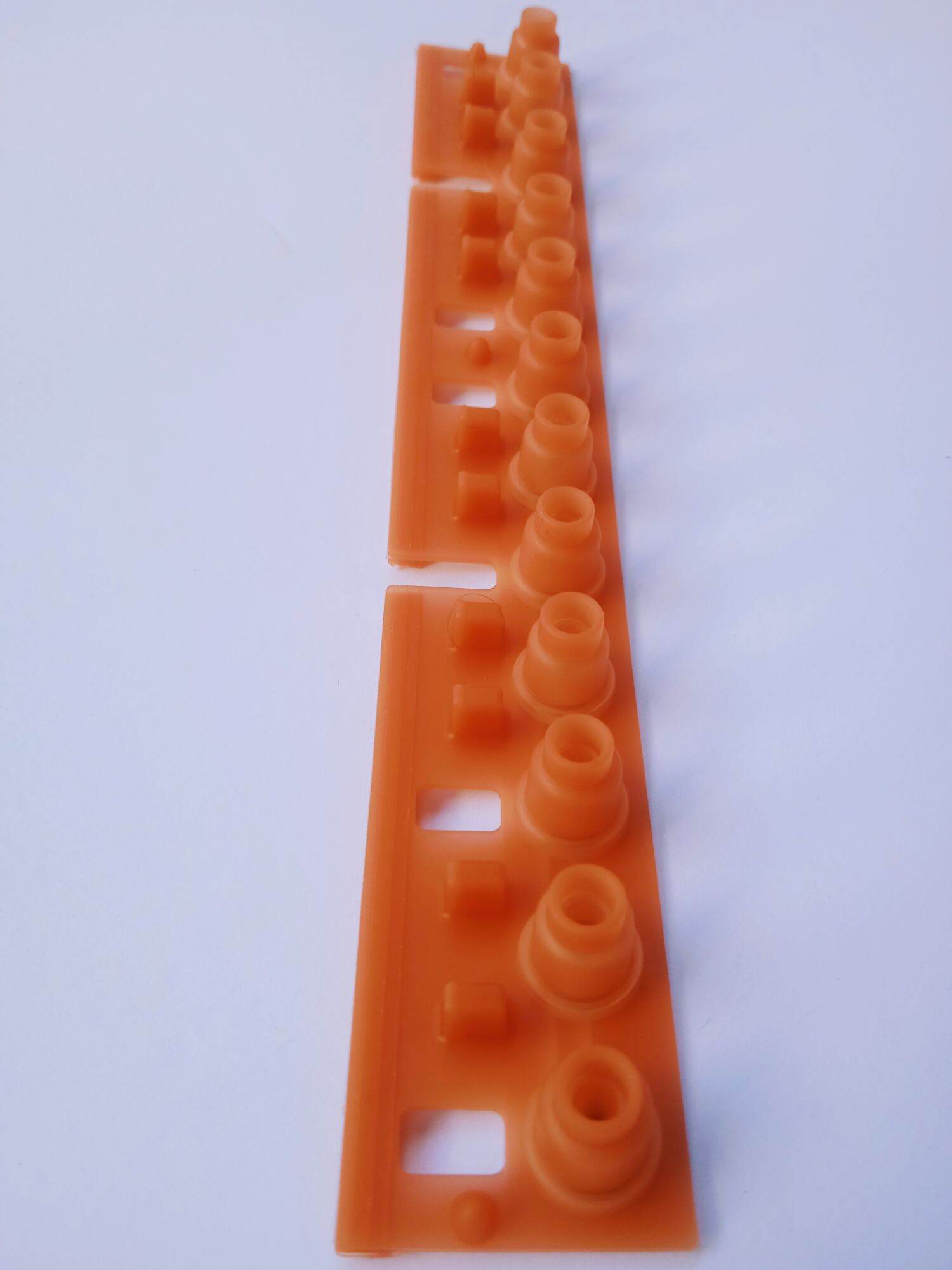 Karet Tuts Keyboard PSR S Series | Lazada Indonesia