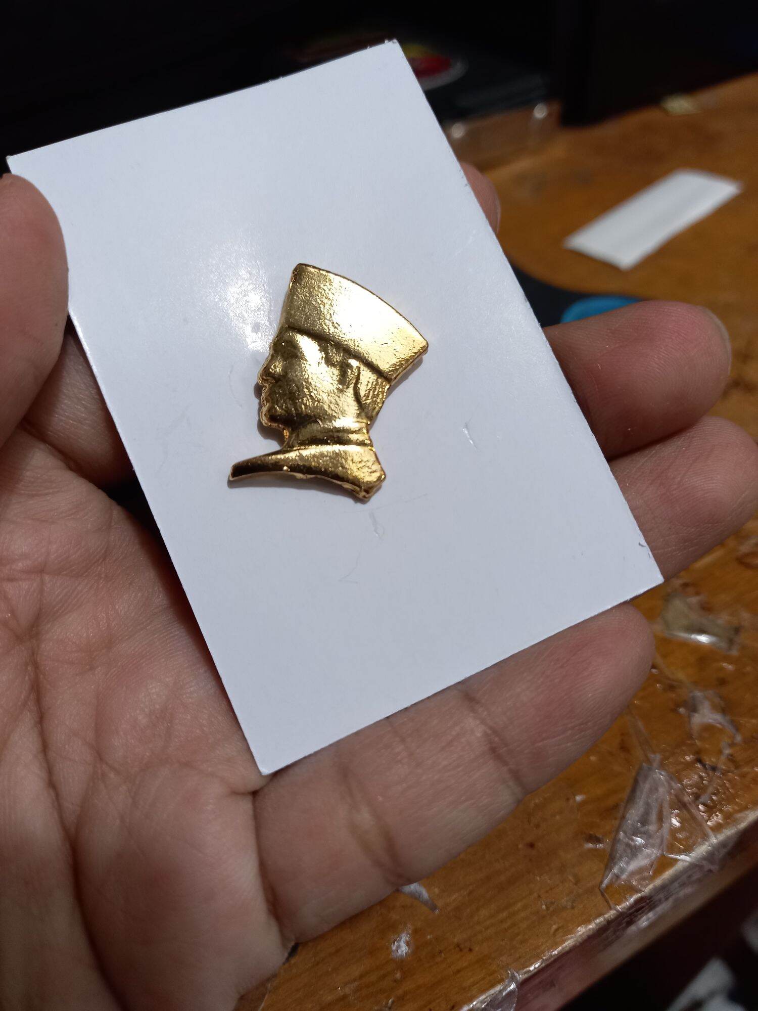 Pin/Bros SOEKARNO | Lazada Indonesia