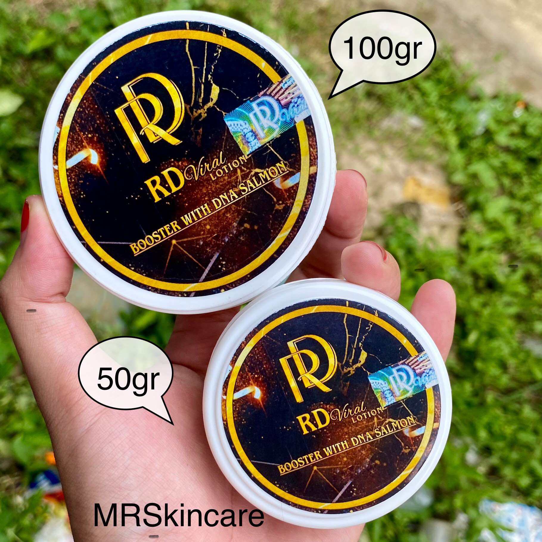 HB RD PLATINUM RAJA PEMUTIH VIRAL HANDBODY RD REPACK | Lazada Indonesia