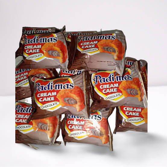 CREAM CAKE PADI MAS KEMASAN KECIL ISI 10 PCS | Lazada Indonesia