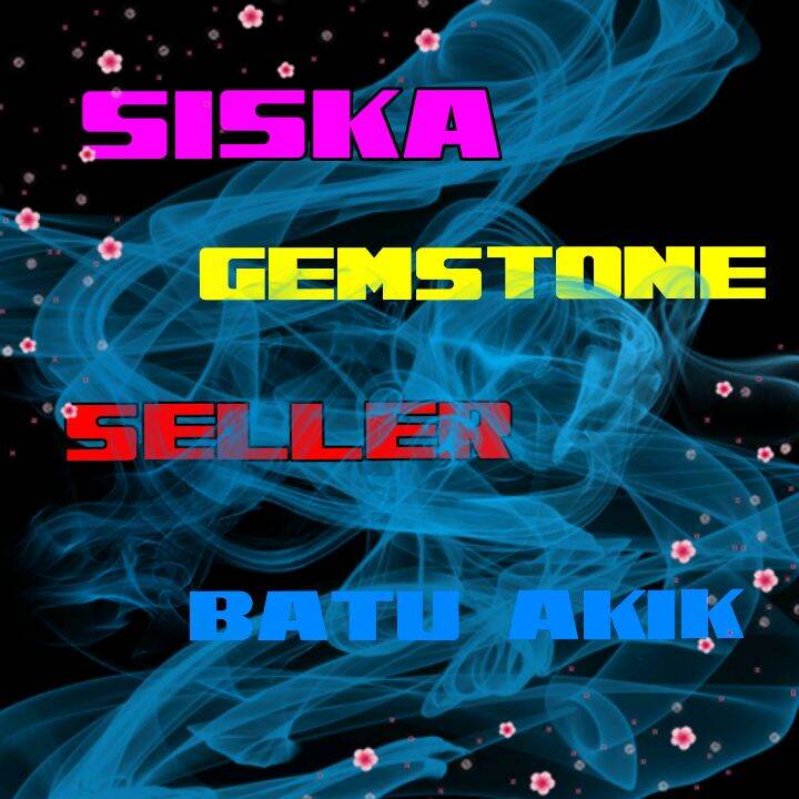 siska gemstone Indonesia Toko Resmi Online | Beli Sekarang di Lazada
