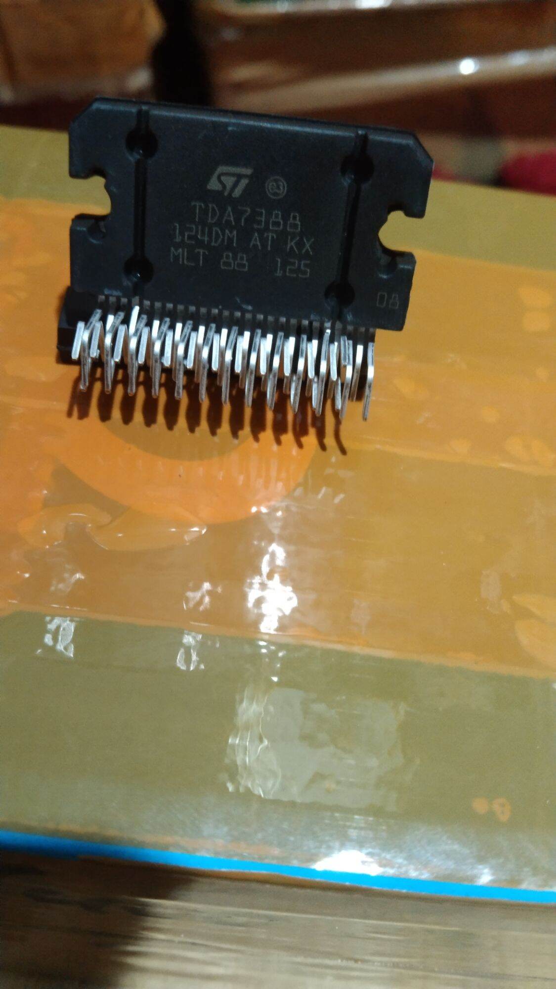 TDA 7388 /tda 7388 Original | Lazada Indonesia