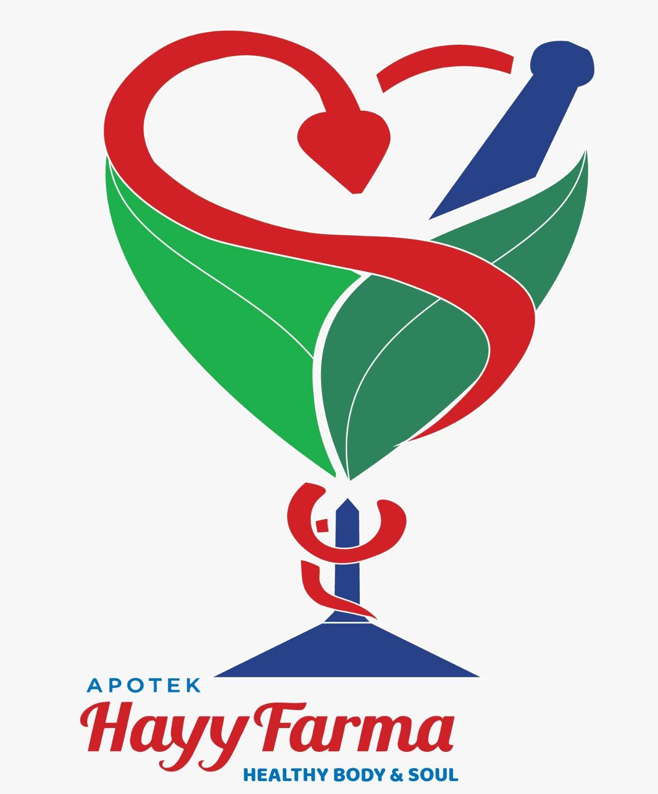 Apotek Hayy Farma Indonesia Toko Resmi Online | Beli Sekarang di Lazada