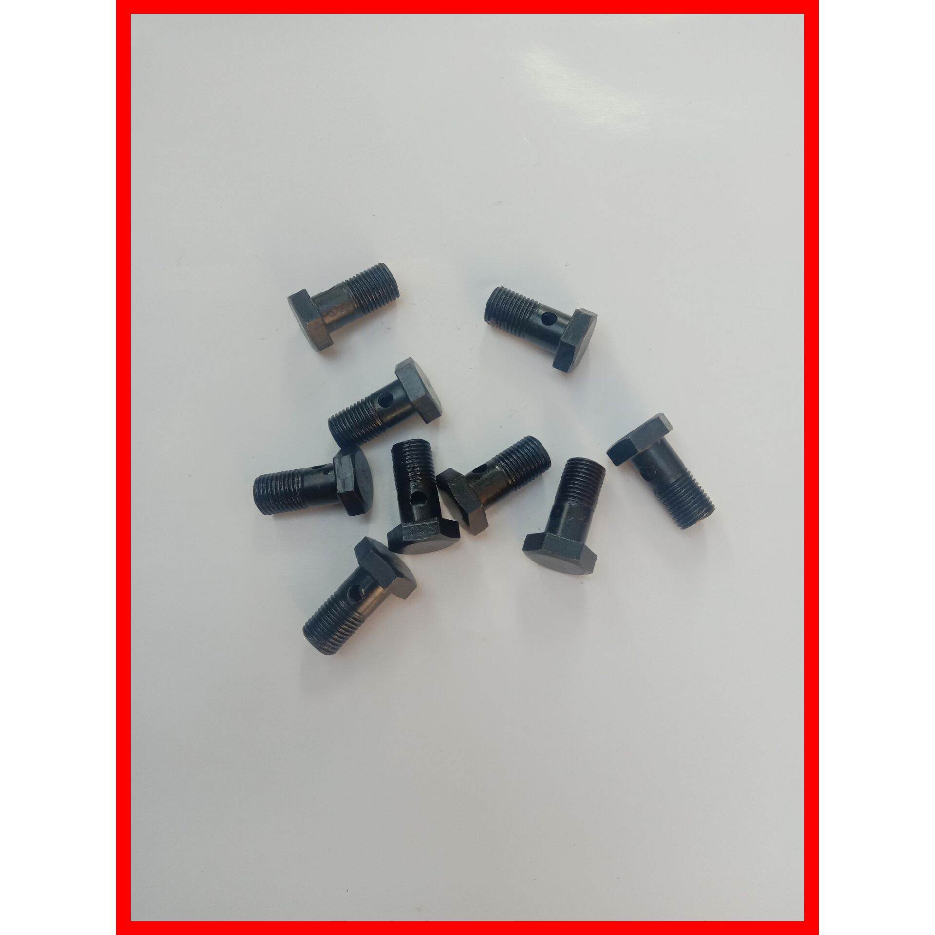 bolt join / baut join / baut solar 12 Mili Dongfeng | Lazada Indonesia