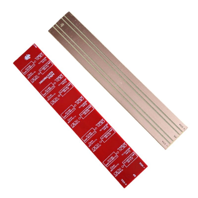 pcb transistor final 20cm | Lazada Indonesia