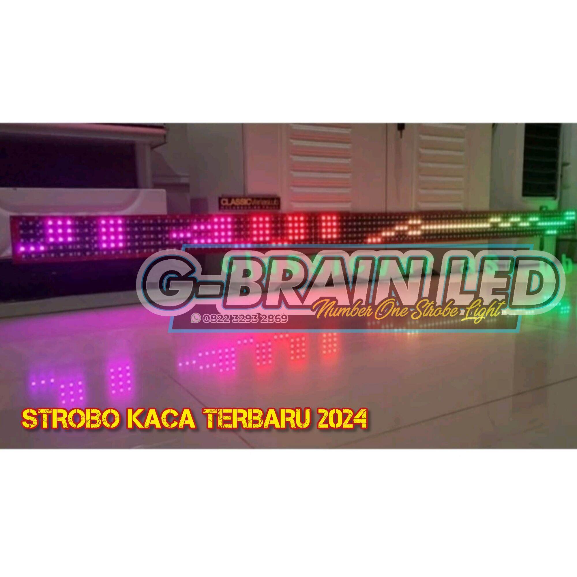 Toko Resmi INDUSTRI LED Online | Lazada.co.id
