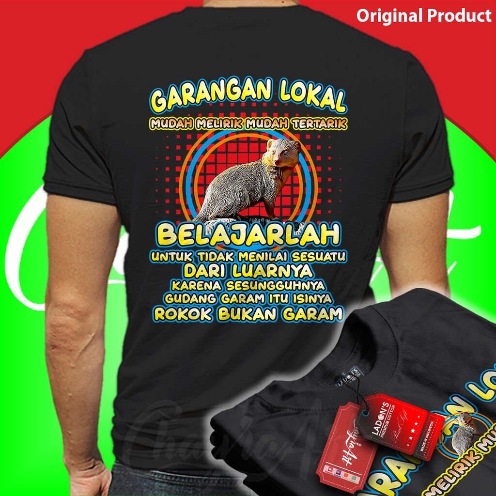 KAOS GARANGAN LOKAL / KATA KATA UNIK / LUCU / GOKIL / KEREN / DISTRO ... KAOS GARANGAN LOKAL / KATA KATA UNIK / LUCU / GOKIL / KEREN / DISTRO ...