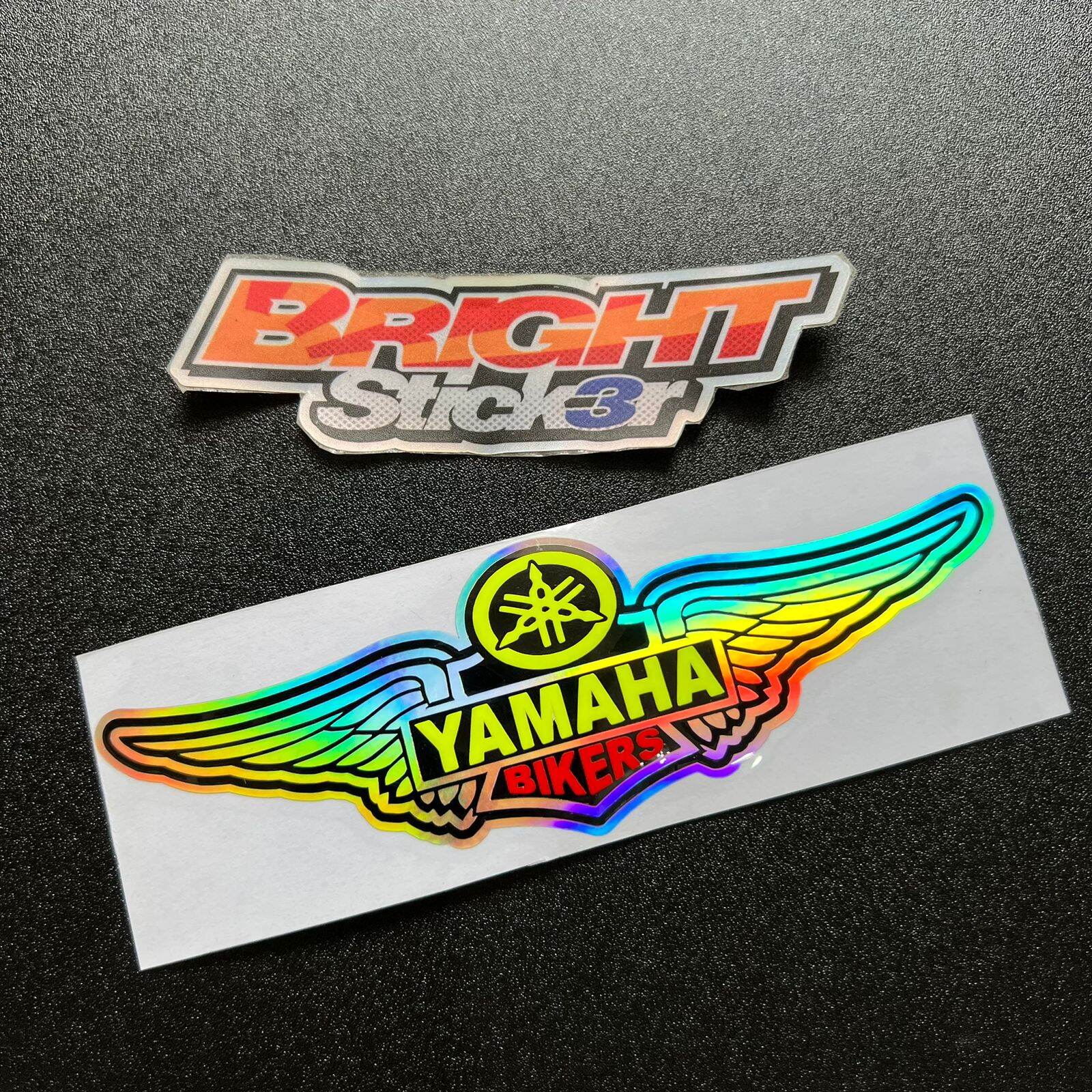 STICKER stiker YAMAHA BIKERS Cutting | Lazada Indonesia