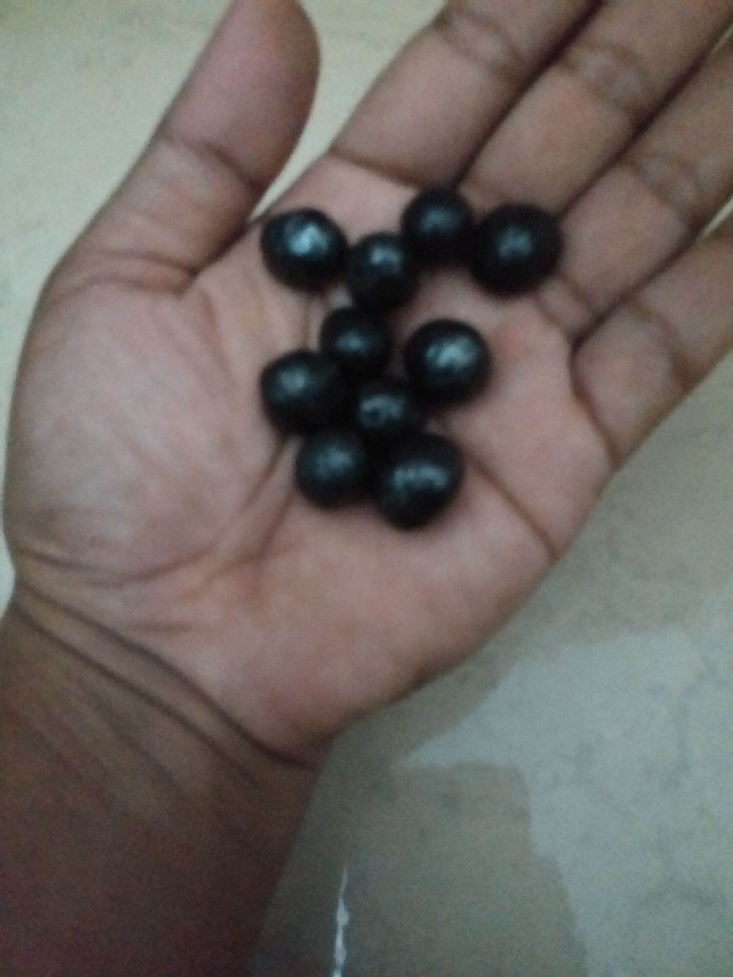 batu munta besi original | Lazada Indonesia