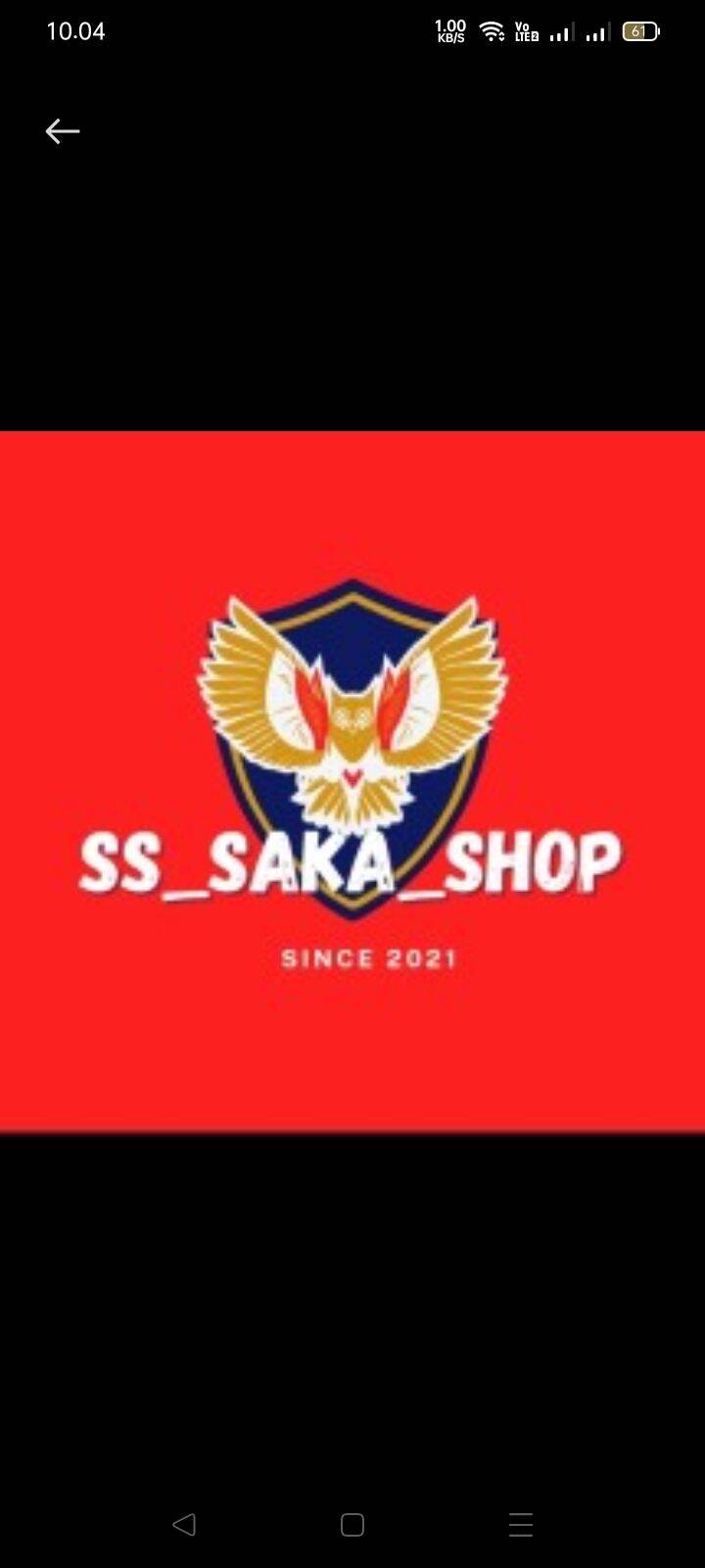 ss_saka_shop Toko resmi di Indonesia, Online Shop 01 2025