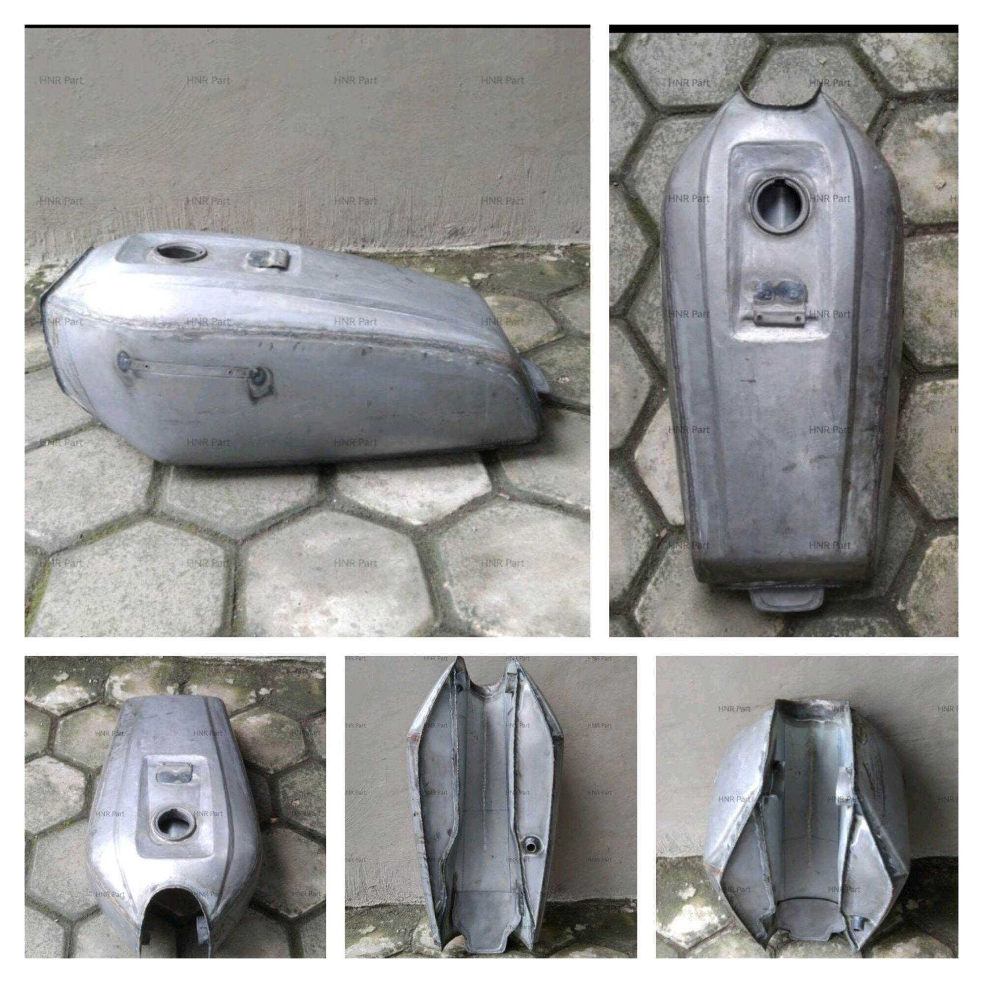 Tangki GL100 Tangki GL 100 bahan Tebal dan Resin Anti Bocor | Lazada ...