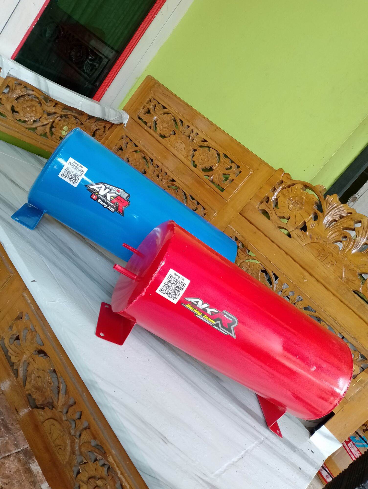 tabung angin klakson | Lazada Indonesia