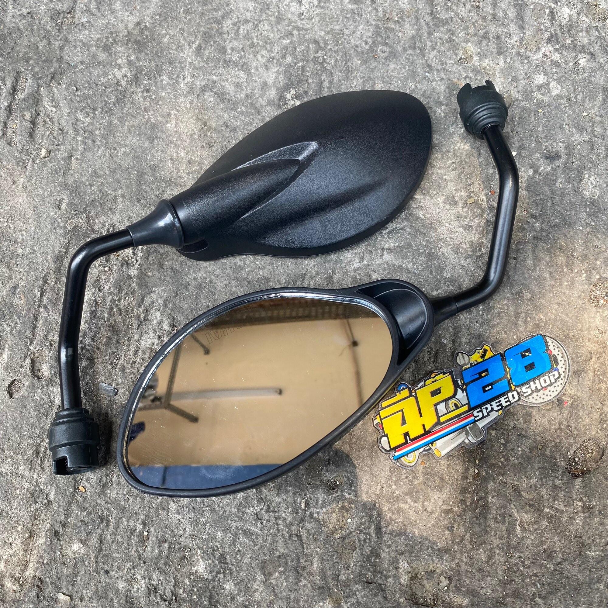 SPION 125Z / SPION X1 UNIVERSAL ALL MOTOR YAMAHA DAN HONDA NMAX NOUVO ...