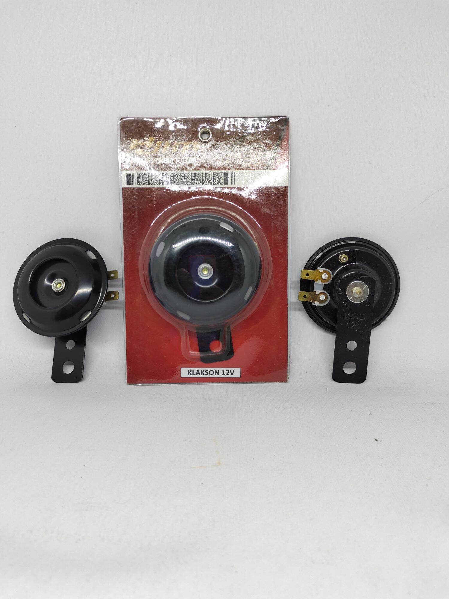 Klakson motor-klakson Yamaha-klakson universal-klakson honda | Lazada ...