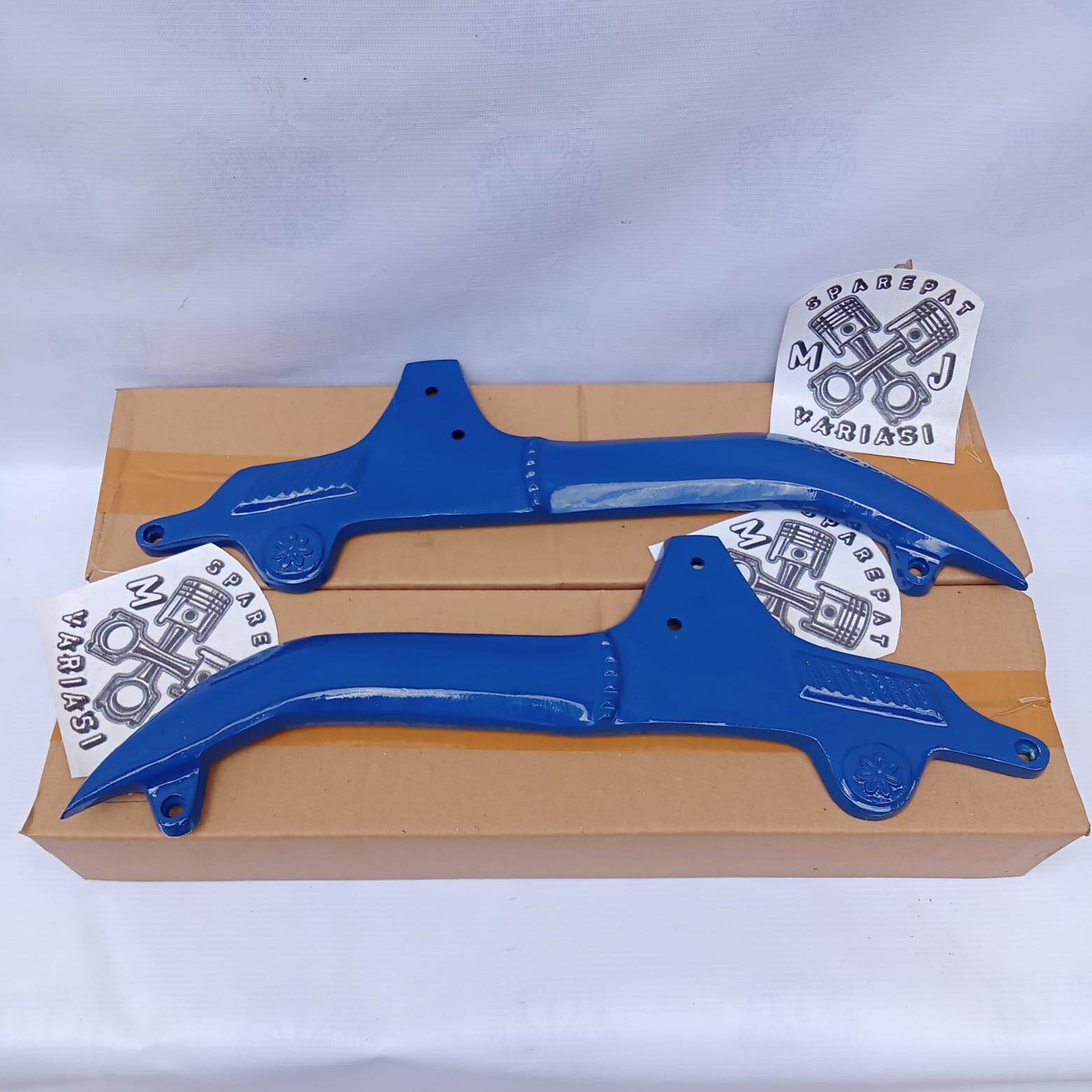 Deltabox Yamaha Wr 155 Deltabox Wr 155 Pnp | Lazada Indonesia