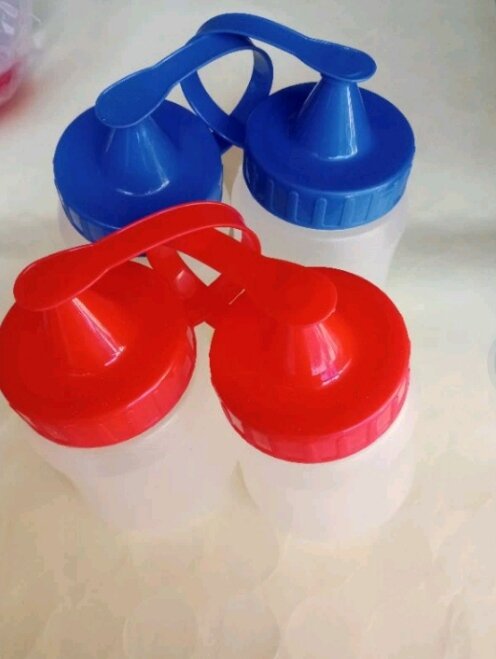 botol plastik 300 ml | Lazada Indonesia