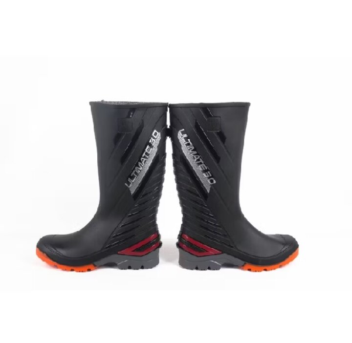 Sepatu Boot Tinggi AP ULTIMATE 2015 AP Boots HITAM ABU-ABU OREN HIJAU ...