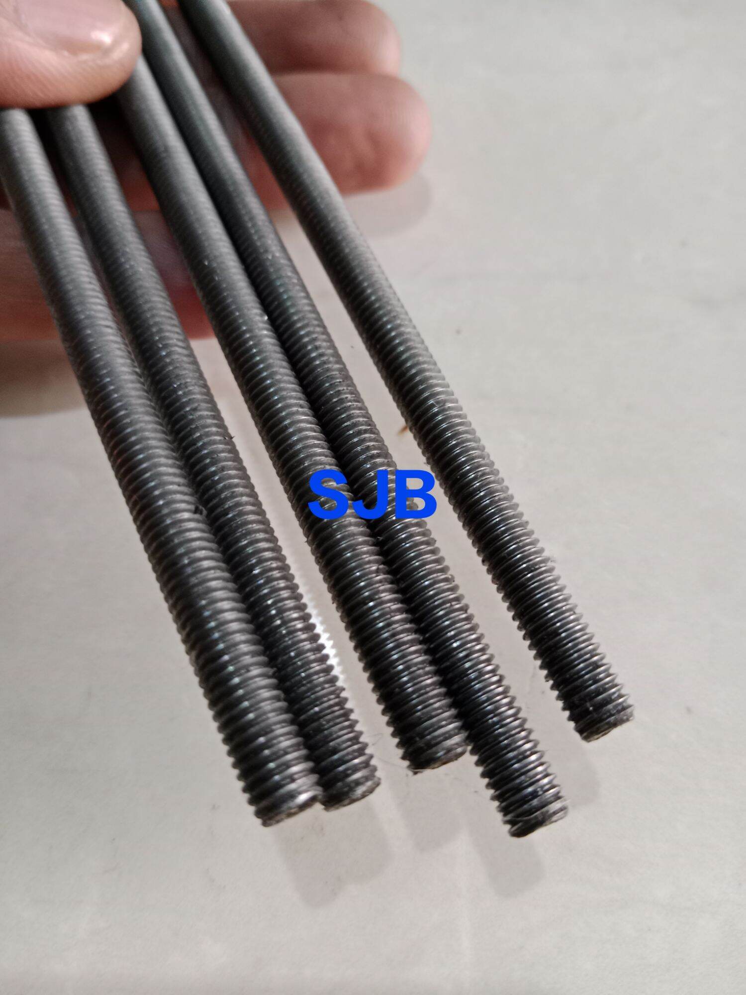 As Drat M6 Panjang 1 Meter (P1.0)/Baut Long Full Drat Harga 5Pcs | Lazada Indonesia