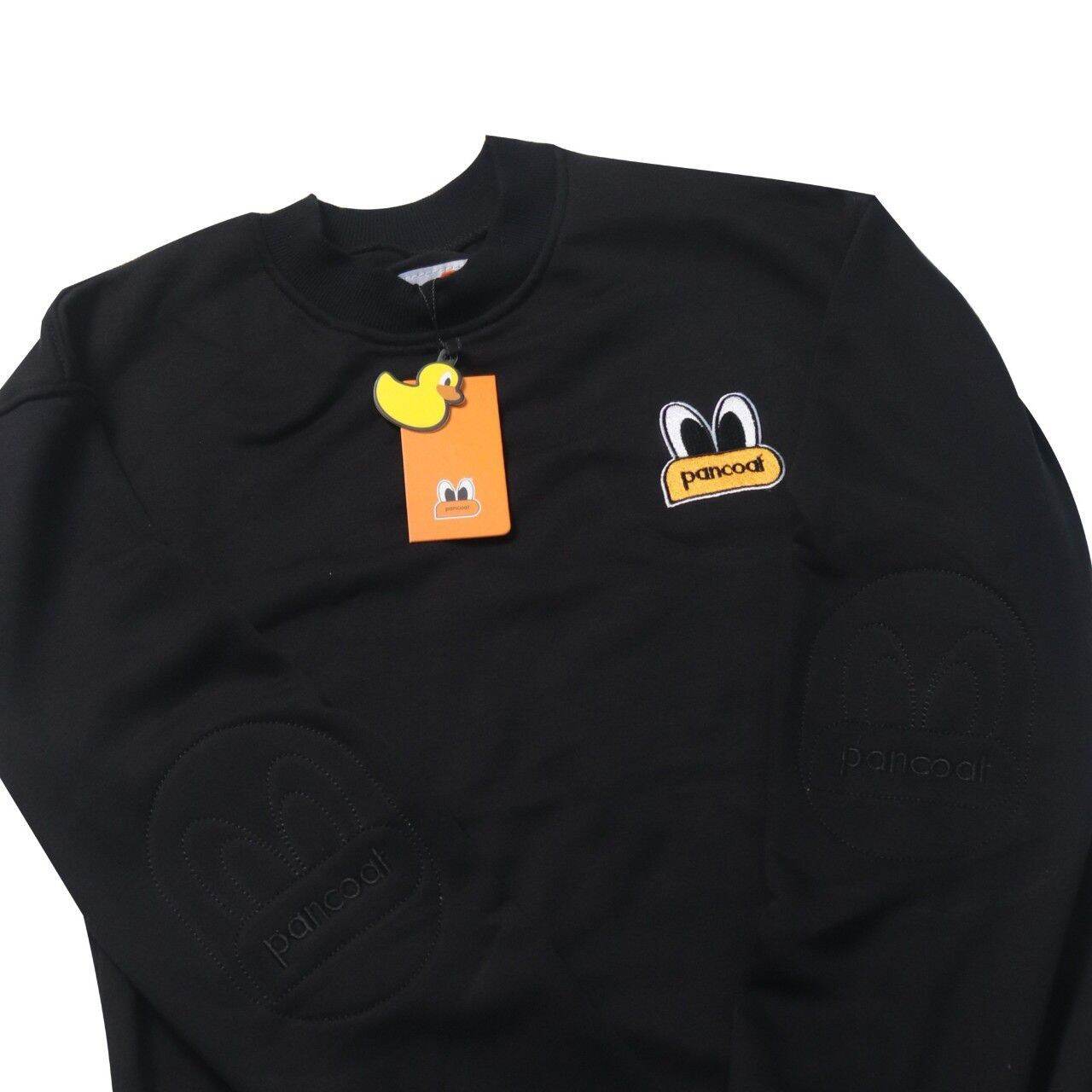 Crewneck Pancoat | Lazada Indonesia