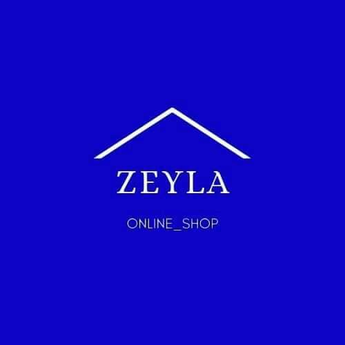 Zeyla_Shop Official Store di Indonesia, Online Shop 09 2024