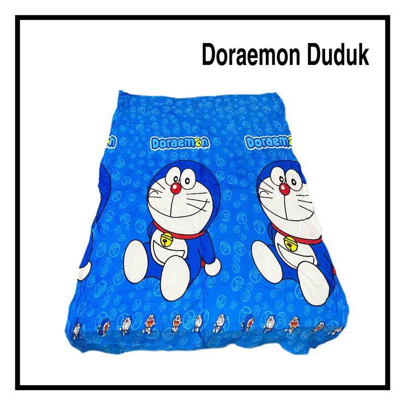 Selimut Tidur Anak Karakter Doraemon 1 Ukuran 135 x 190 Terbaru ...