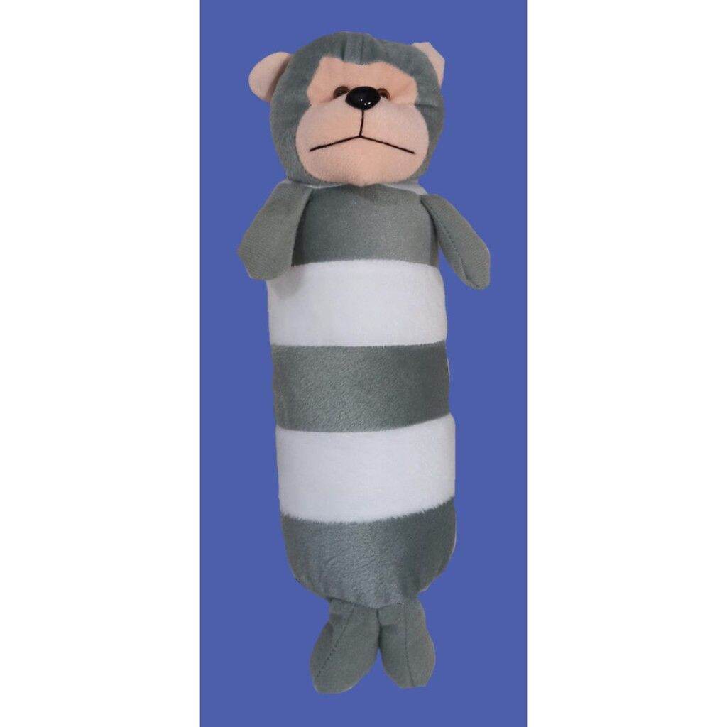 BONEKA GULING MINI BABY BAYI KARAKTER BEAR BEE POOH RABBIT KEROPI ...