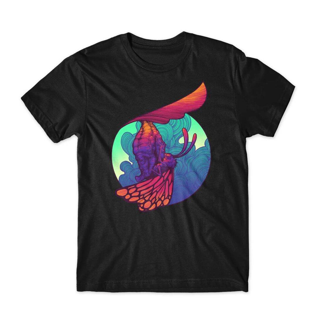 Kaos Merchandise NOAH | Lazada Indonesia