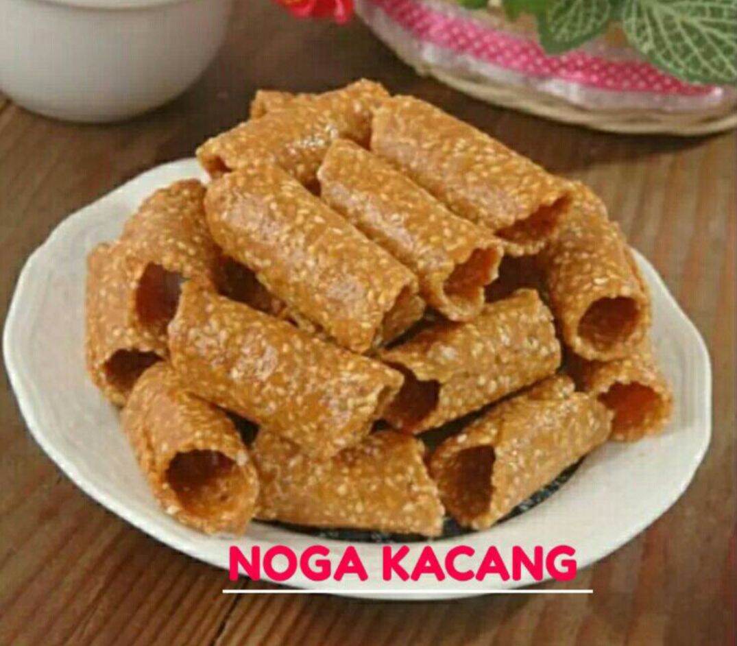 CEMILAN NOGA KACANG KHAS BOGOR | Lazada Indonesia