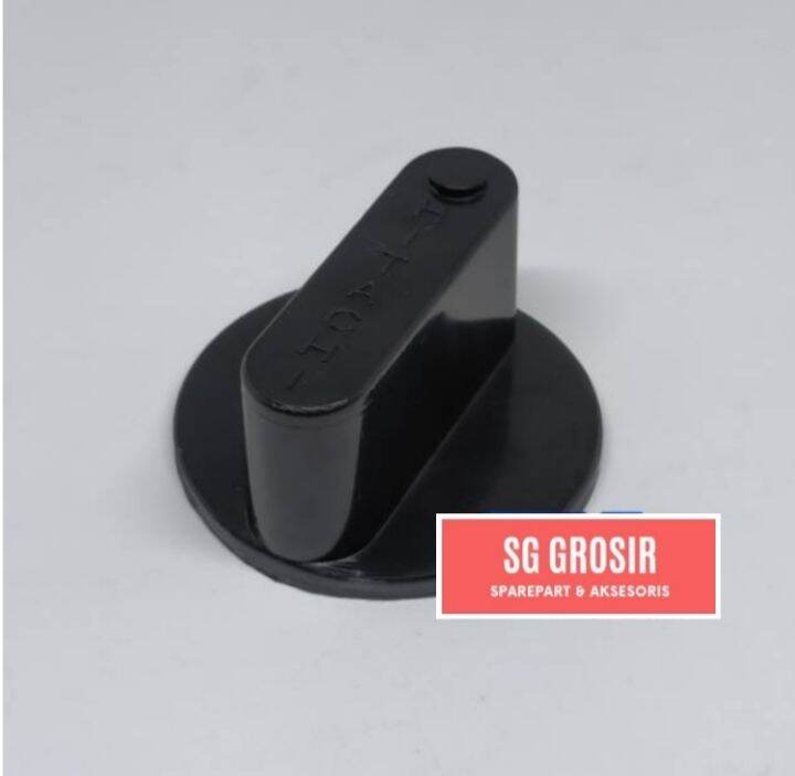Knop ABS - Knop / Kenop Model Kompor Gas Hitachi Premium - Todachi ...