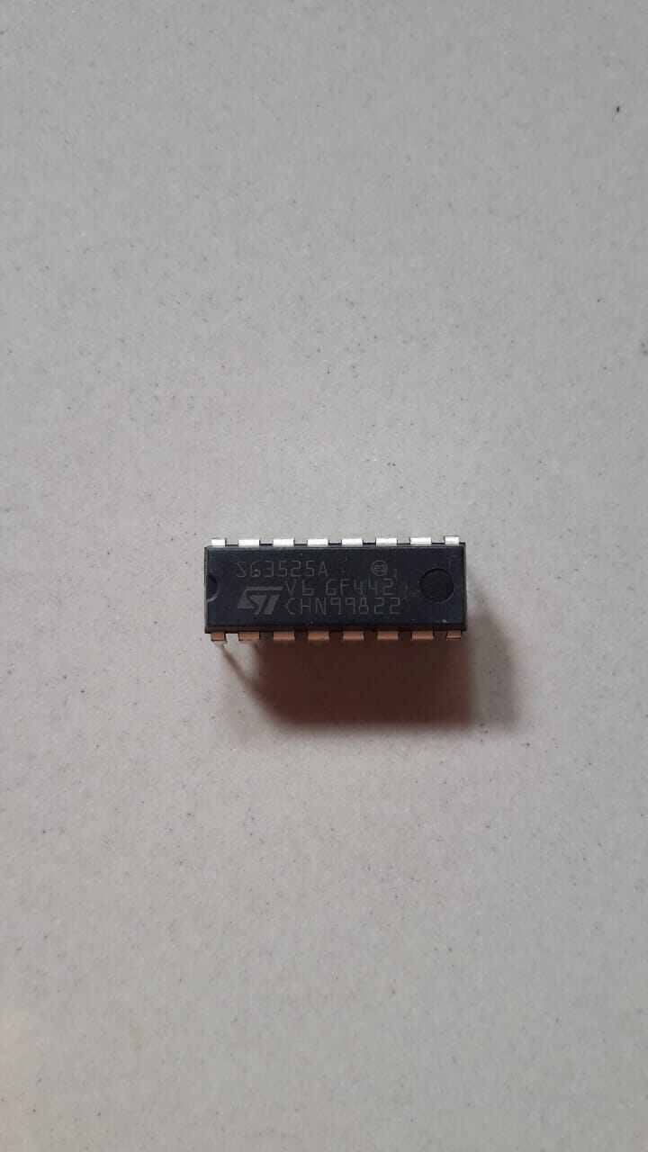 IC ka 3525 original | Lazada Indonesia