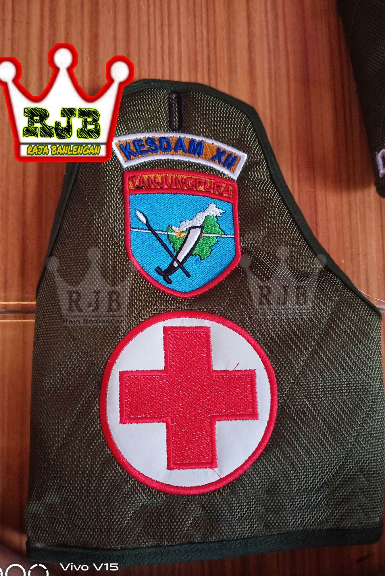 ban lengan KESEHATAN TNI | Lazada Indonesia ban lengan KESEHATAN TNI | Lazada Indonesia