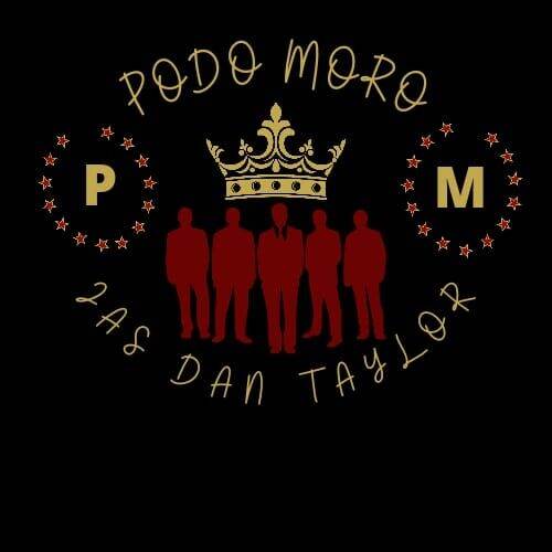 Podo Moro Jas Dan Tailor Toko resmi di Indonesia, Online Shop 04 2025