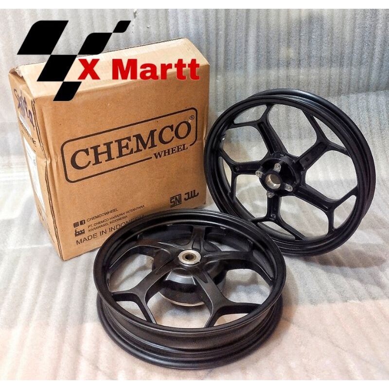 Velg Racing Mio Lama , Mio Sporty , Mio S , Mio Smile Chemco 5 Y Youth ...