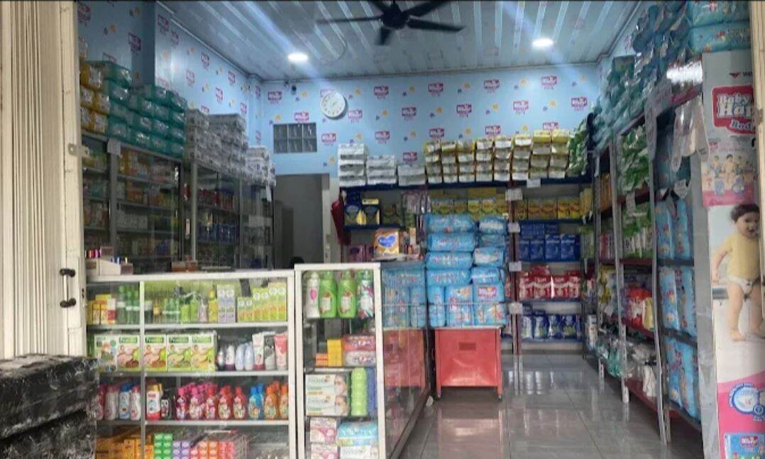 toko susu Deborah Indonesia Toko Resmi Online | Beli Sekarang di Lazada