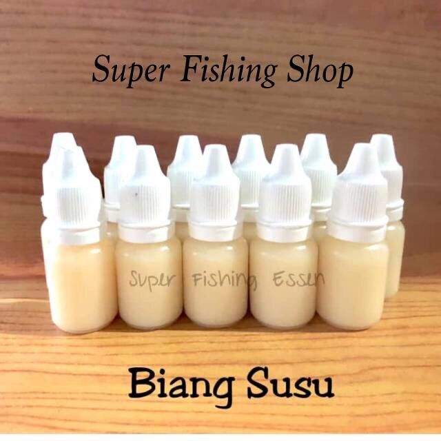 Essen Racikan Biang Susu Siap Pakai | Lazada Indonesia
