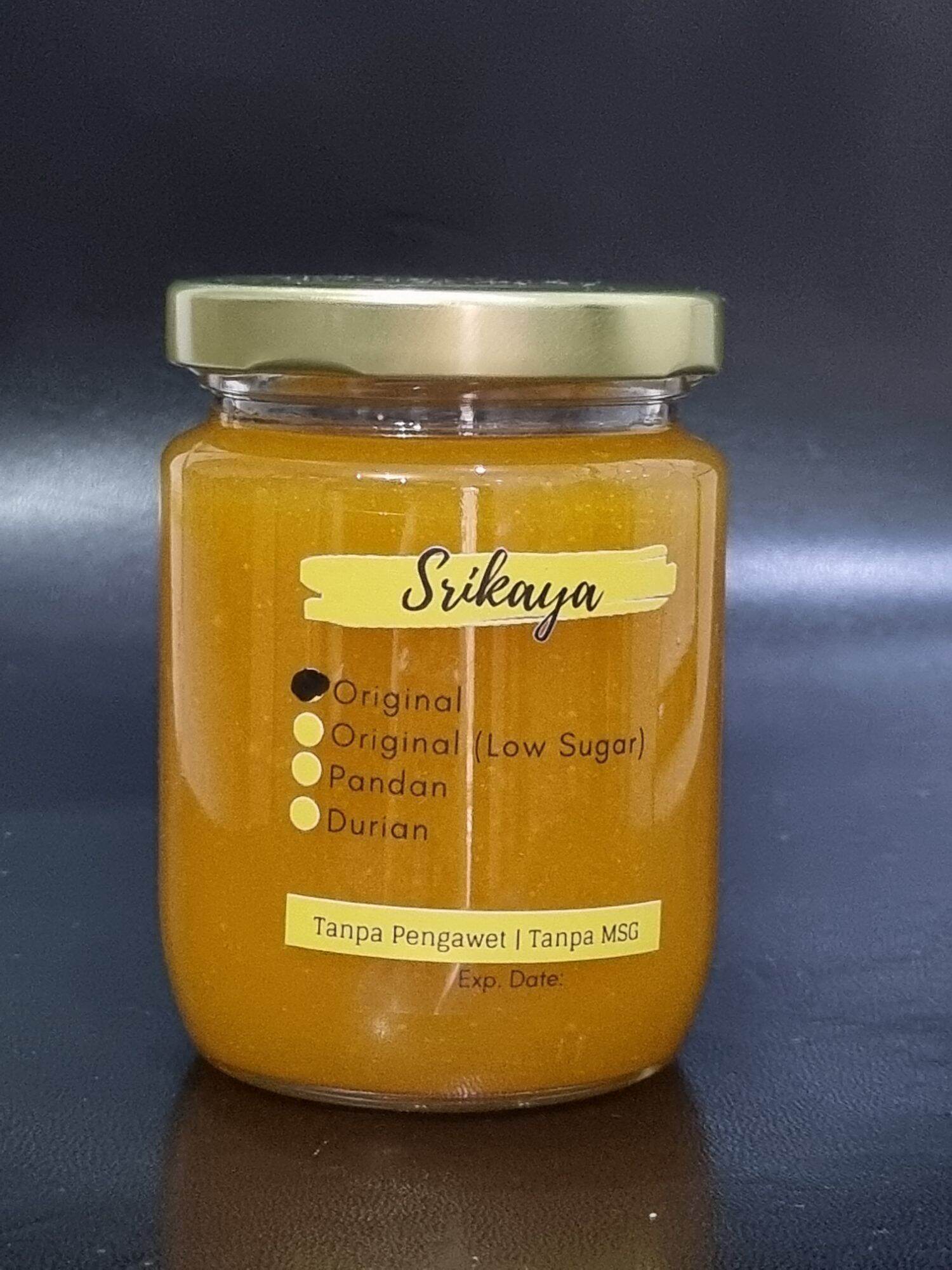 Srikaya Rasa Original | Lazada Indonesia