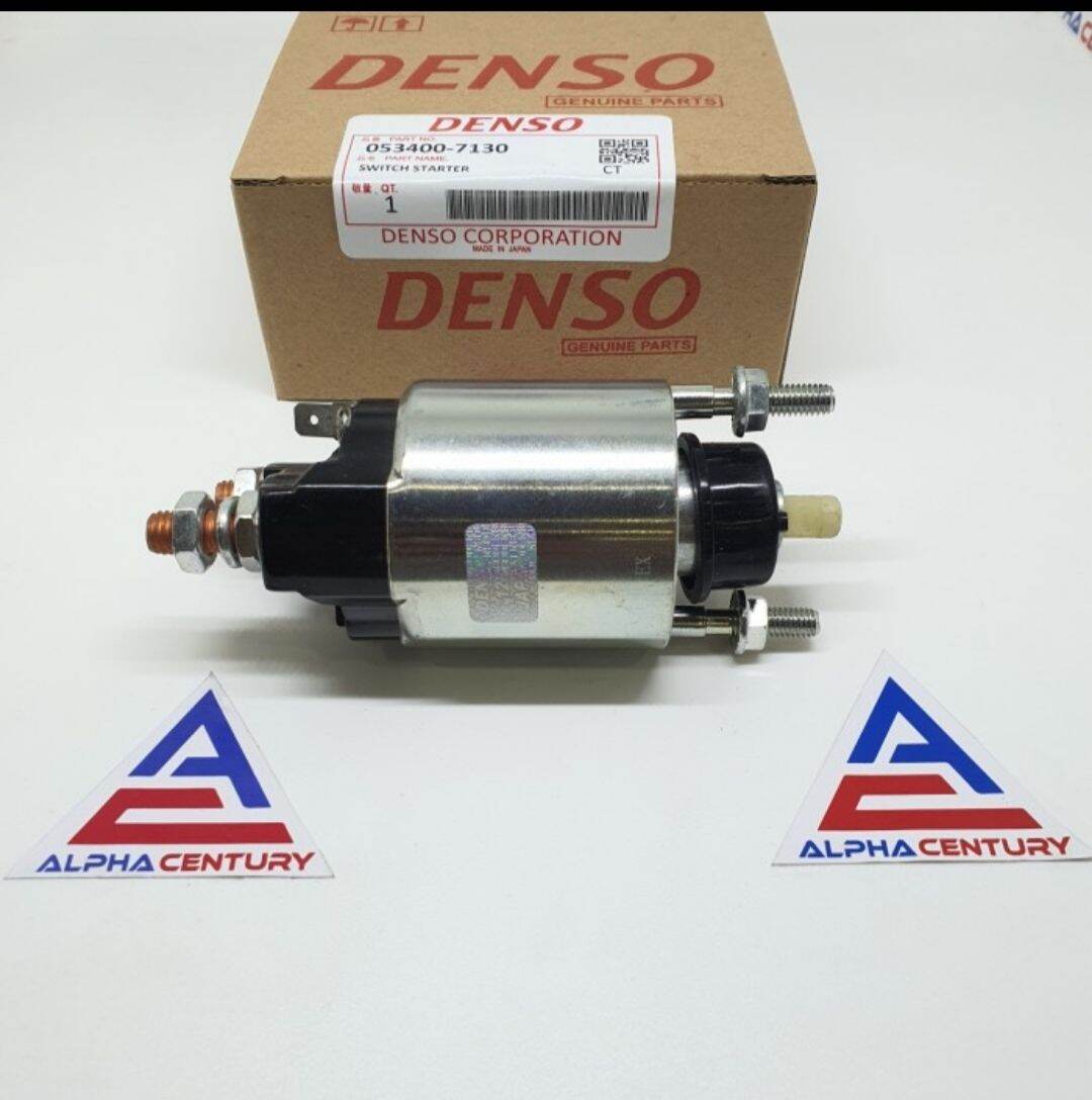 SWITCH SWIT STARTER CARRY ST100 AVANZA XENIA GRANDMAX S88 S89 FEROZA ...