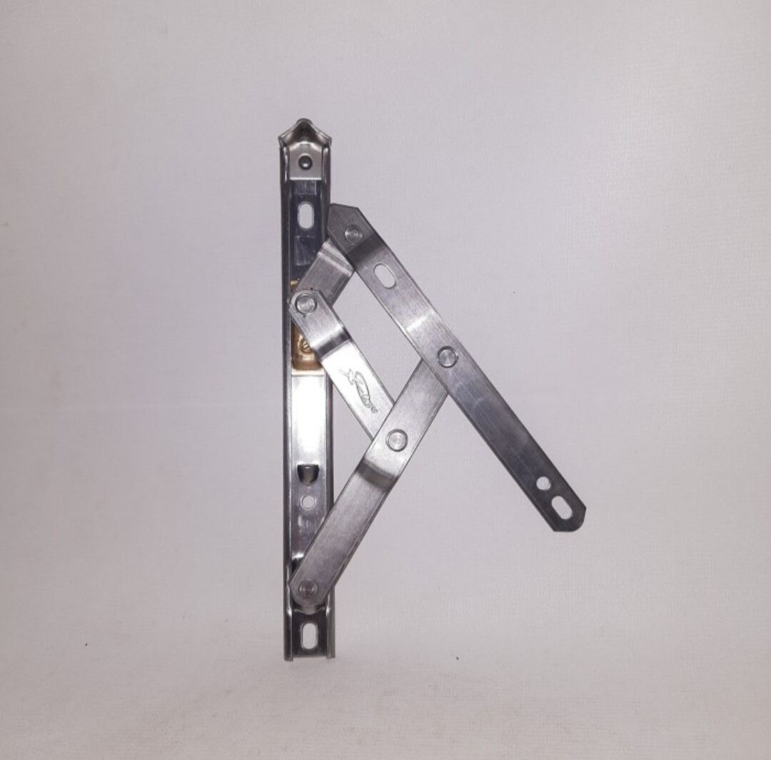 Engsel Jendela Casement | Friction Stay Stainless Steel Tebal Merk Xkey ...